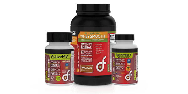 Research-Based Supplements And Nutritional Products | dotFIT